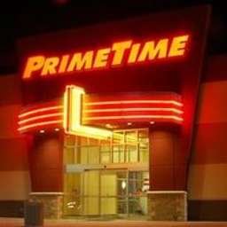 PrimeTime Family Entertainment Center - Crunchbase Company Profile ...