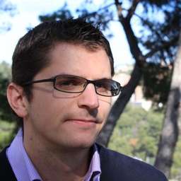 Damien Lourtie - Crunchbase Person Profile