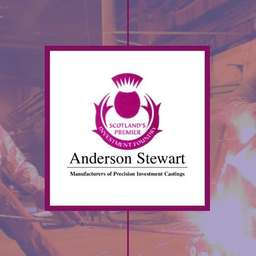 Anderson Stewart Castings - Crunchbase Company Profile & Funding