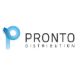 Pronto Distribution - Tech Details