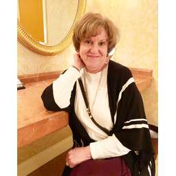 Kay Jones - Founder @ 40 Below Joe - Crunchbase Person Profile