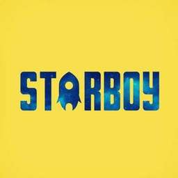 Starboy - Tech Details