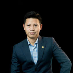 Michael Lâm - Crunchbase Person Profile