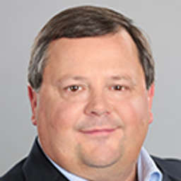 Larry Goff - Partner @ Triloma - Crunchbase Person Profile