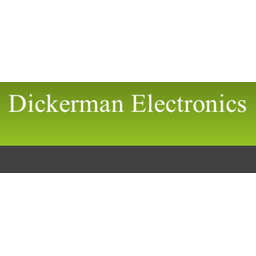 Dickerman Electronics - Crunchbase Company Profile & Funding