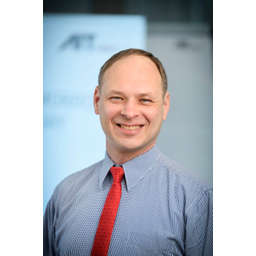 Roman Graf - Research Engineer @ Austrian Institute of Technology ...