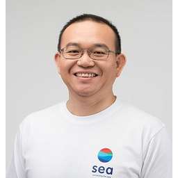Tony Hou - Senior Vice President & Group CFO @ Sea - Crunchbase Person ...