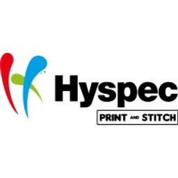 Hyspec - Crunchbase Company Profile & Funding