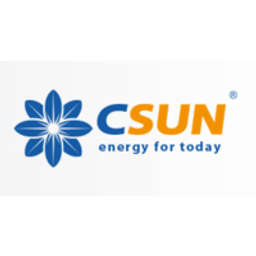 CSUN Solar Tech Co., Ltd. - Crunchbase Company Profile & Funding
