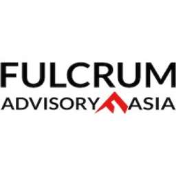 Fulcrum Advisory Asia - Crunchbase Company Profile & Funding