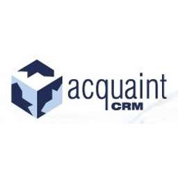 Acquaint CRM - Tech Details