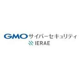 GMO Cybersecurity by Ierae
