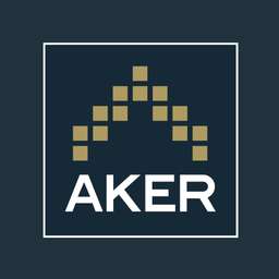 Aker - Crunchbase Company Profile & Funding