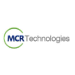 MCR Technologies - Crunchbase Company Profile & Funding