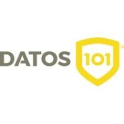 Data101 - Crunchbase Company Profile & Funding
