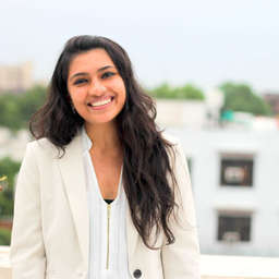 Neha Sinha - CEO & Co-founder @ Epoch Elder Care - Crunchbase Person ...