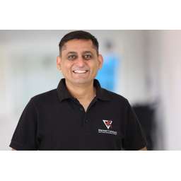 Sushil Sharma - Founder and CEO @ Marwari Catalysts - Crunchbase Person ...