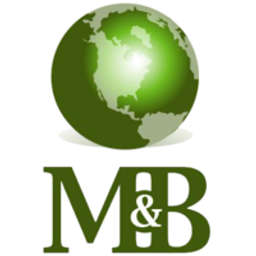 M&B Global Solutions - Tech Details