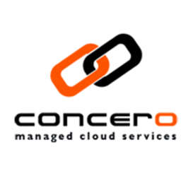 Concero - Crunchbase Company Profile & Funding