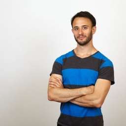 Karden Rabin - Founder @ Boundless - Crunchbase Person Profile