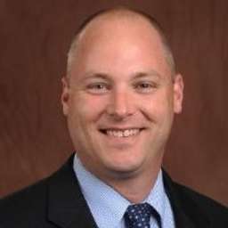 Ian Mackay - Managing Director and Head of Financial Sponsors ...