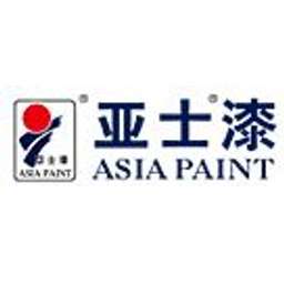Asia Paint Shanghai - Tech Details