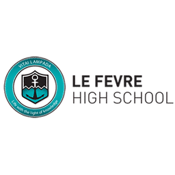 Le Fevre High School - Crunchbase Company Profile & Funding
