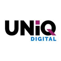 Uniq Digital - Crunchbase Company Profile & Funding