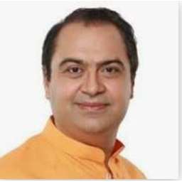 Guru Nanda - Founder and CEO @ Guru Nanda - Crunchbase Person Profile