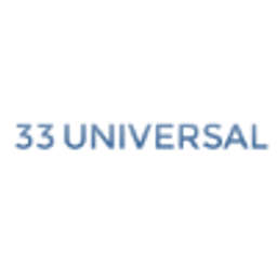 33 Universal - Crunchbase Company Profile & Funding