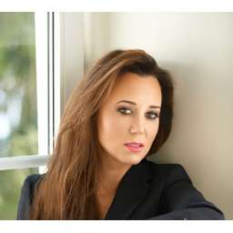 Inga Mullins - Founder & CEO @ Fluency - Crunchbase Person Profile