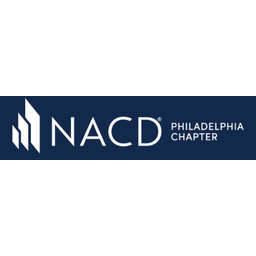 NACD Philadelphia Chapter - Crunchbase School Profile & Alumni