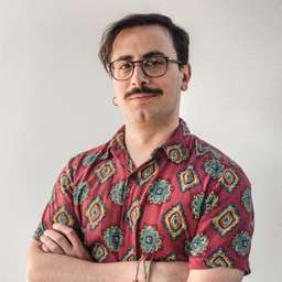 Davide Selvaggio - Co-Founder & CPO @ VOX AI - Crunchbase Person Profile