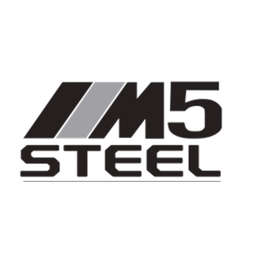 M5 Steel - Crunchbase Company Profile & Funding