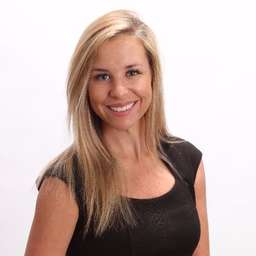 Hope Jacoby - Crunchbase Person Profile