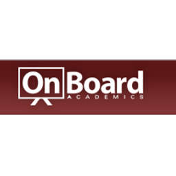 OnBoard Academics - Crunchbase Company Profile & Funding