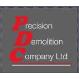 Precision Demolition Company - Crunchbase Company Profile & Funding