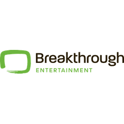 Breakthrough Entertainment - Crunchbase Company Profile & Funding