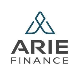 ARIE Finance - Crunchbase Company Profile & Funding