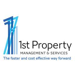 1st Property Management - Crunchbase Company Profile & Funding
