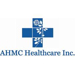 AHMC HealthCare