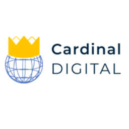 Cardinal Digital - Crunchbase Company Profile & Funding
