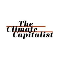 The Climate Capitalist - Crunchbase Company Profile & Funding