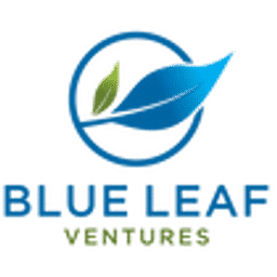 Blue Leaf Ventures - Crunchbase Company Profile & Funding