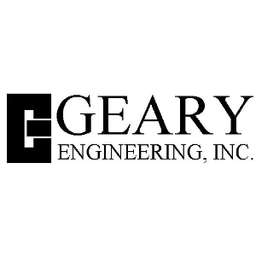 Geary Engineering - Crunchbase Company Profile & Funding