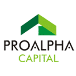 proalpha logo
