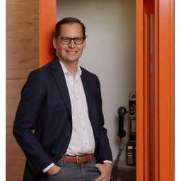 Keith Urbahn - Founder & President @ Javelin - Crunchbase Person Profile