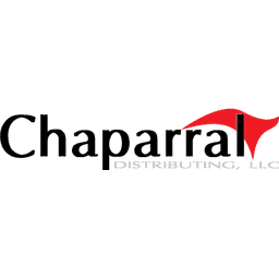 Chaparral Distributing - Crunchbase Company Profile & Funding