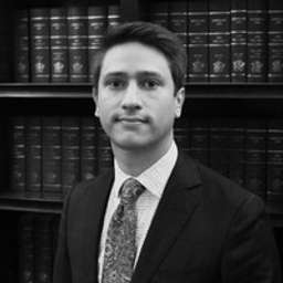 Charles Martin - Barrister @ 35 West Chambers - Crunchbase Person Profile