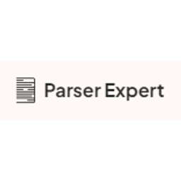 Parser Expert - Crunchbase Company Profile & Funding